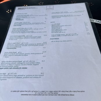 AMARA KITCHEN - 575 Photos & 552 Reviews - 519 N Ave 64, Los Angeles ...