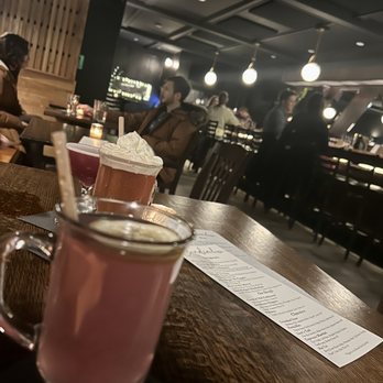 CORDIAL - Updated November 2025 - 32 Photos & 24 Reviews - 516 S Park ...