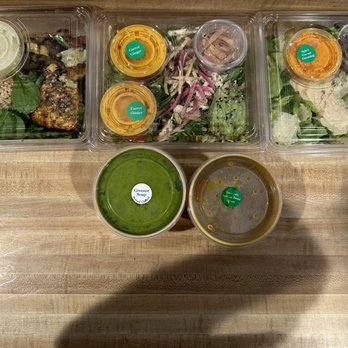 GOOP KITCHEN - BEVERLY HILLS - Updated October 2025 - 92 Photos & 56 ...