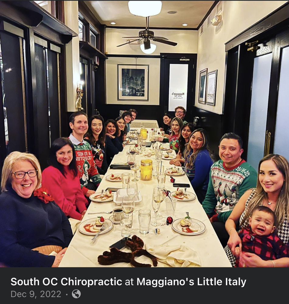 SOUTH ORANGE COUNTY CHIROPRACTIC - Updated July 2024 - 68 Photos & 250 ...