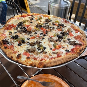 FIRESIDE PIZZA CAFE - Updated December 2024 - 193 Photos & 368 Reviews ...