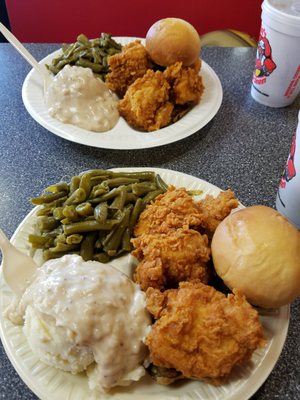 CHARLIE’S FRIED CHICKEN WEST - Updated June 2025 - 14 Reviews - 3325 W ...