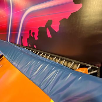 AIRTOPIA ADVENTURE PARK - Updated May 2025 - 64 Photos & 91 Reviews ...