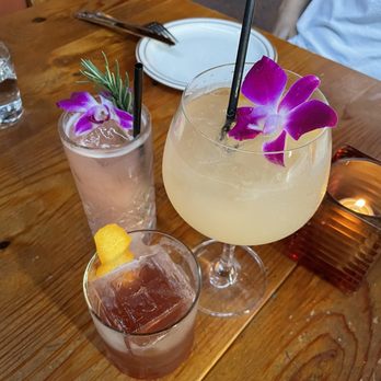 THE EXCHANGE RESTAURANT - Updated October 2025 - 1240 Photos & 442 ...