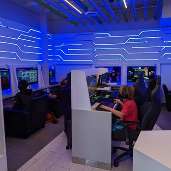 GAMEWAY - Updated June 2024 - 57 Photos & 31 Reviews - 600 World Way ...