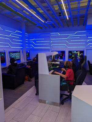 GAMEWAY - Updated December 2025 - 76 Photos & 51 Reviews - 600 World ...