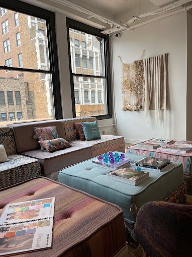 GREENTEX EXPERIENCE CENTER - Updated August 2025 - 247 W 37th St, New ...