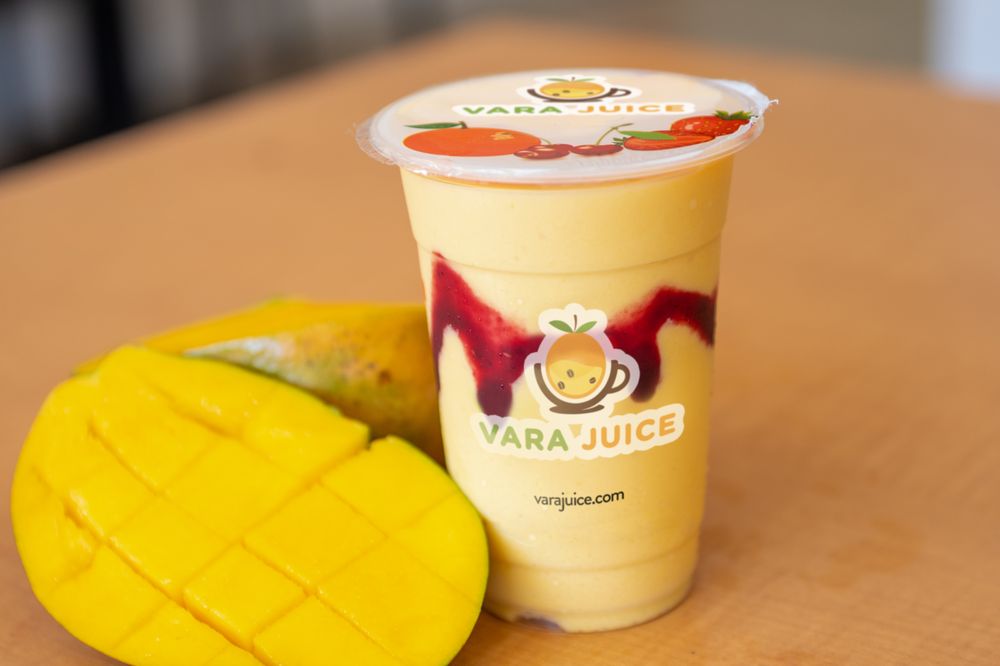 VARA JUICE - Updated July 2025 - 101 Photos - 217 Inkster Rd, Garden ...