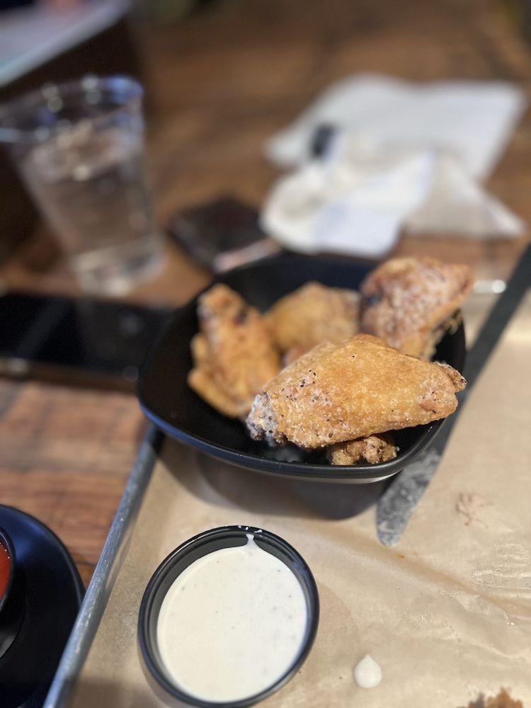 SUITE B BAR - Updated January 2026 - 40 Photos & 21 Reviews - 1 NE 7th ...