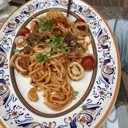 LOUIE BOSSI’S RISTORANTE BAR PIZZERIA - Updated June 2024 - 1272 Photos ...