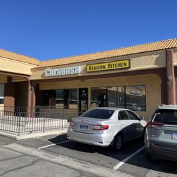 CALABASH AFRICAN KITCHEN - Updated December 2025 - 1088 Photos & 677 ...