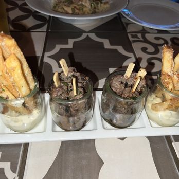 GROTTO DOWNTOWN - Updated September 2024 - 880 Photos & 573 Reviews ...