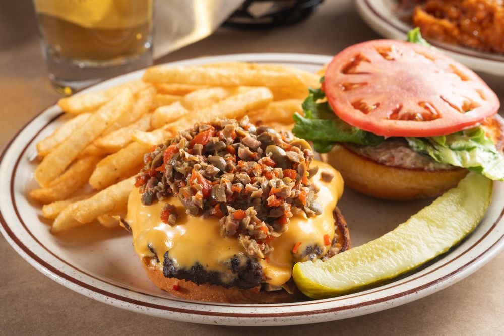 THE GRITZMAKER - Updated December 2024 - 12 Reviews - 120 E Main St ...