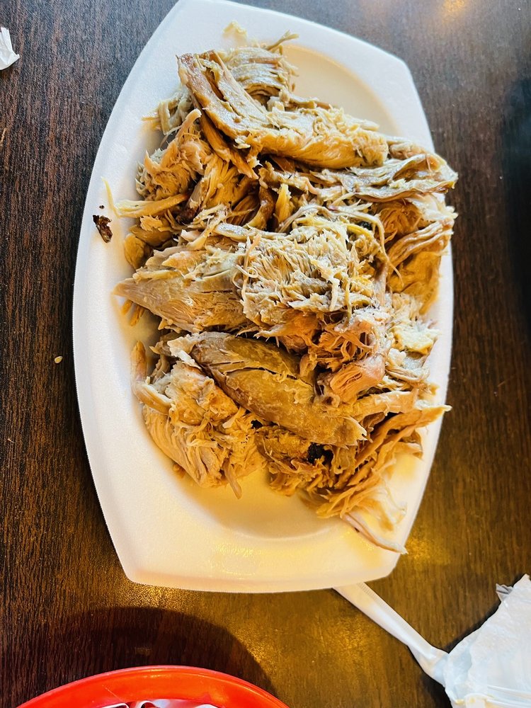 CENTER POINT BARBECUE - Updated September 2025 - 223 Photos & 283 ...