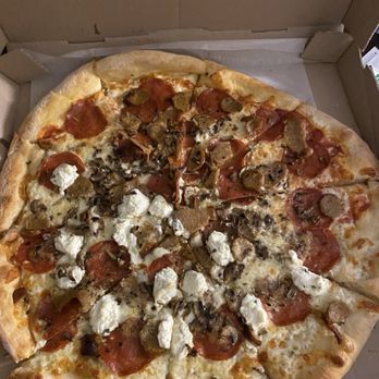 SECRET PIZZA - Updated June 2024 - 5935 Photos & 6095 Reviews - 3708 ...