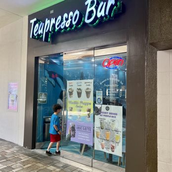 TEAPRESSO BAR - ALA MOANA - Updated December 2025 - 94 Photos & 26 ...
