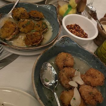 VIAGGIO RISTORANTE & LOUNGE - 412 Photos & 855 Reviews - 1027 W Madison ...