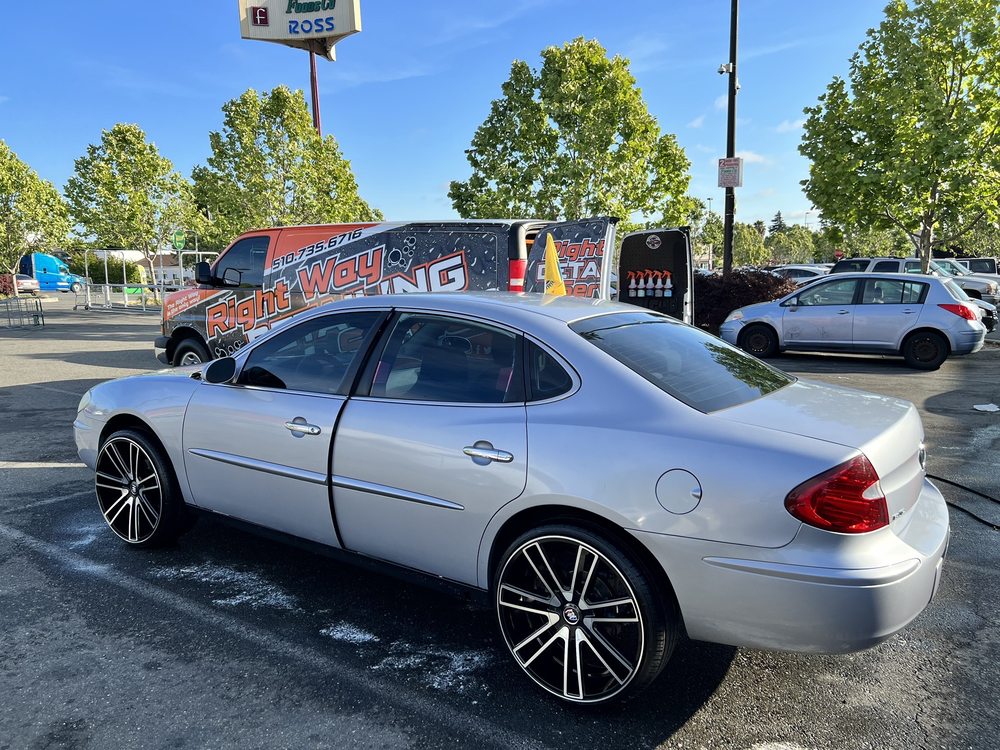 EZ TIRES - Updated January 2026 - 27 Photos & 30 Reviews - 10100 ...