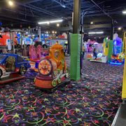 FUNTIME JUNCTION - 83 Photos & 80 Reviews - Kids Activities - 400 ...
