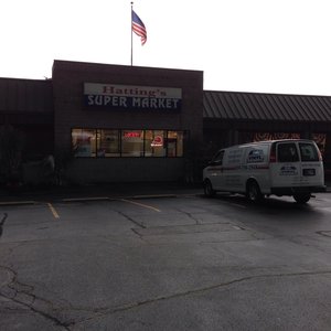 HAMMANN’S CATERING, BUTCHER SHOP & DELI - Updated September 2025 - 11 ...