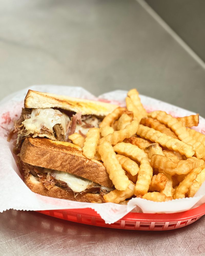 THE YUMMY GRILL - Updated December 2024 - 22 Photos - 323 Air Base Blvd ...