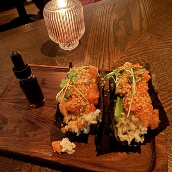 PYRO - Updated March 2025 - 615 Photos & 236 Reviews - 4300 E Camelback ...