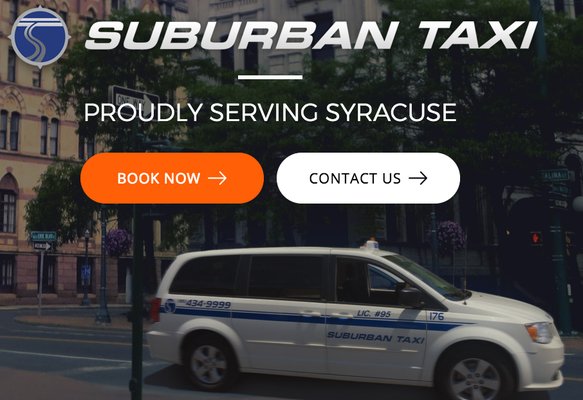 SUBURBAN TRANSPORTATION - Updated July 2025 - 23 Reviews - 1340 E Water ...