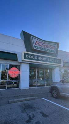 KRISPY KREME - Updated September 2025 - 111 Photos & 98 Reviews - 259 S ...