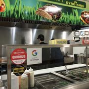 NY GYRO KING - 28 Photos & 26 Reviews - Halal - 700 Oak Tree Ave, South Plainfield, NJ ...