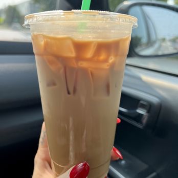 LADYBUG ESPRESSO - Updated October 2025 - 16053 Aurora Ave N, Shoreline ...