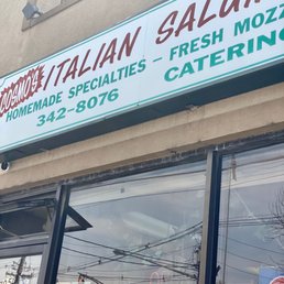 COSMO’S ITALIAN SALUMERIA - Updated July 2025 - 197 Photos & 247 ...