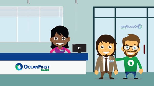 OCEANFIRST BANK - Updated November 2025 - Request Information - 1107 ...