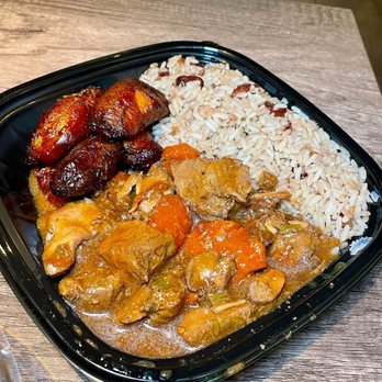 DAT JERK CARIBBEAN CHARGRILL - Updated April 2025 - 136 Photos & 68 ...