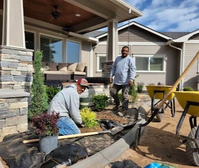 ARTISTREE LANDSCAPING &TREE SERVICE - Updated December 2025 - 27 Photos ...