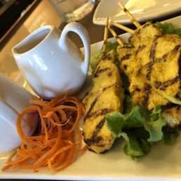 YINDEE THAI RESTAURANT - Updated April 2025 - 197 Photos & 174 Reviews ...