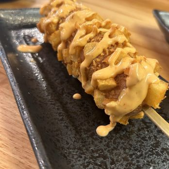 TSAOCAA TEA & MICHI RAMEN - Updated October 2025 - 60 Photos & 49 ...