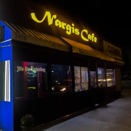 NARGIS CAFE - Updated December 2025 - 890 Photos & 843 Reviews - 1655 ...