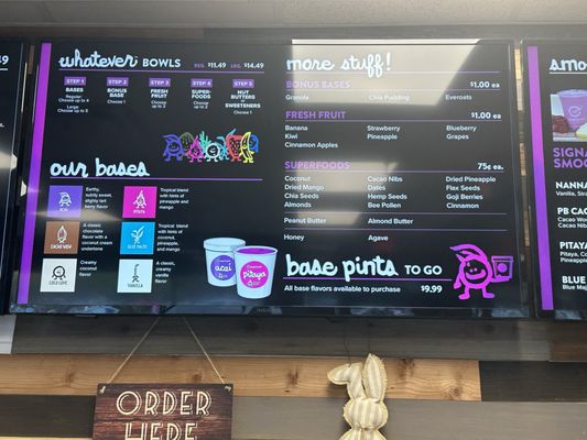 EVERBOWL - Updated February 2025 - 56 Photos & 32 Reviews - 6325-17 ...