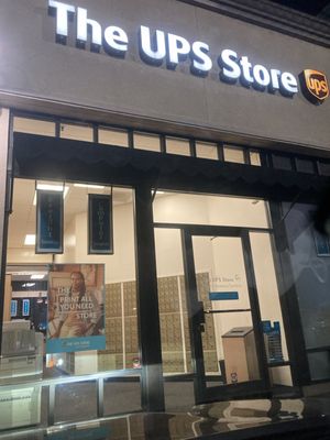 THE UPS STORE - Updated January 2025 - 32 Photos & 133 Reviews - 3108 ...