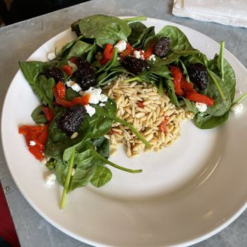 JIMMY V’S OSTERIA & BAR - Updated January 2026 - 318 Photos & 396 ...