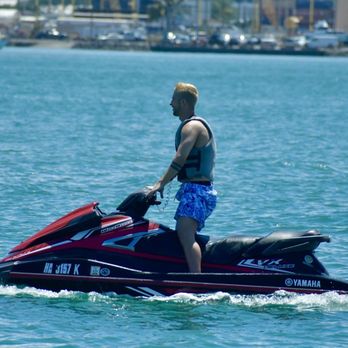 ALOHA JET SKI - Updated May 2025 - 188 Photos & 241 Reviews - 1640 Sand ...