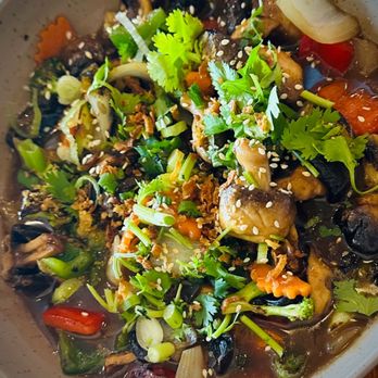 INLAY BURMESE KITCHEN - Updated July 2024 - 387 Photos & 255 Reviews ...