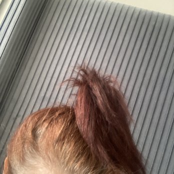 VANIS SALON & DAY SPA - Updated September 2025 - 107 N Main St, Crown ...