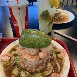 MARISCOS A TODO MAR - 25 Photos & 20 Reviews - Restaurants near Phoenix ...