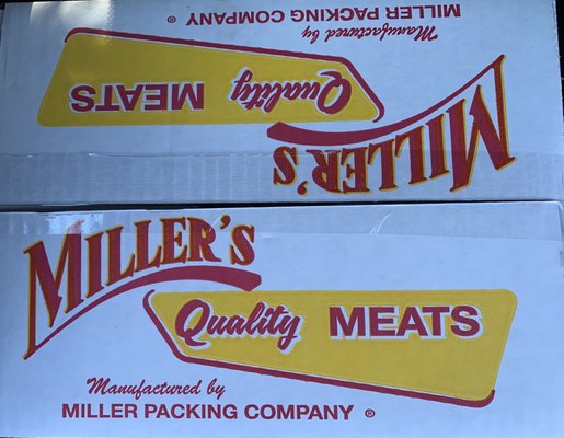 MILLER PACKING - Updated November 2024 - 26 Photos - 1122 Industrial ...