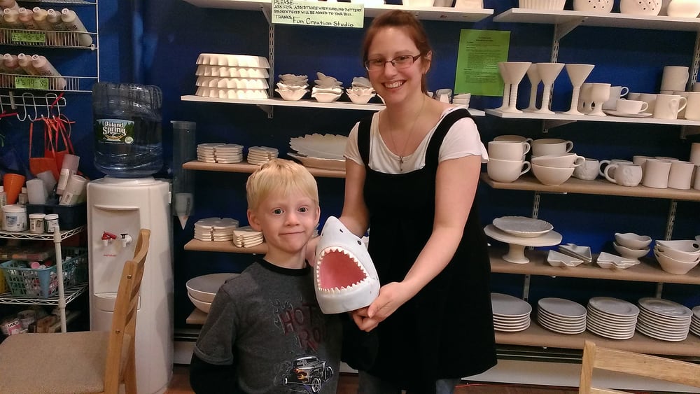 FUN CREATION STUDIO - Updated November 2025 - 65 Photos & 21 Reviews ...