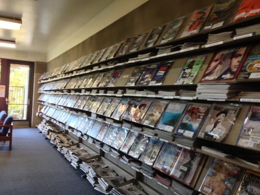 DANA POINT LIBRARY - Updated December 2025 - 36 Photos & 31 Reviews ...