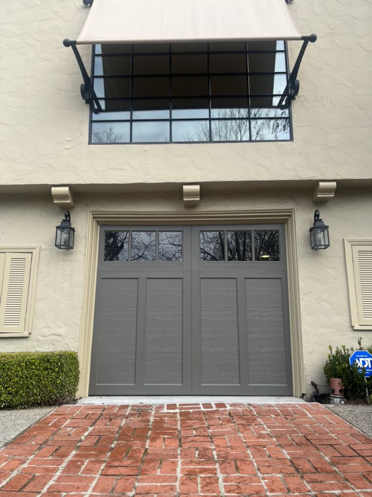 EPPLER GARAGE DOORS - Updated October 2025 - 152 Photos & 193 Reviews ...