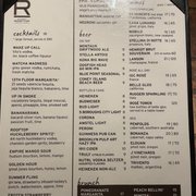 REFINERY ROOFTOP - 1274 Photos & 1126 Reviews - Lounges - 63 W 38th St ...