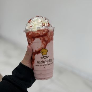 UNCLE FLUFFY - Updated June 2025 - 267 Photos & 241 Reviews - 10237 ...